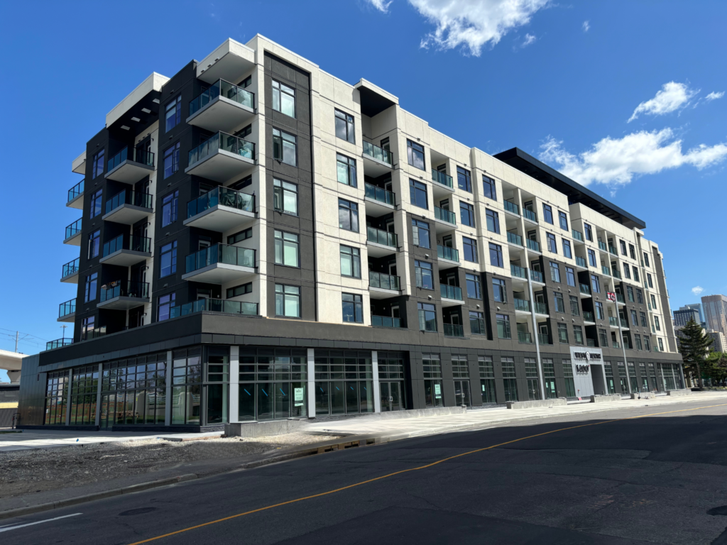 1400 10th Avenue SW - Commercial Real Estate Advisors | JR Mercantile